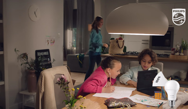 Light Switches - SceneSwitch | Philips lighting