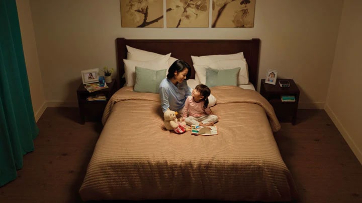 Light Switches - SceneSwitch | Philips lighting