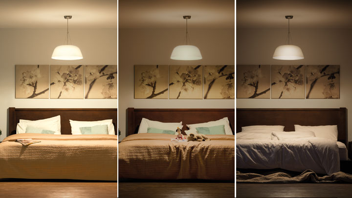 Light Switches - SceneSwitch | Philips lighting